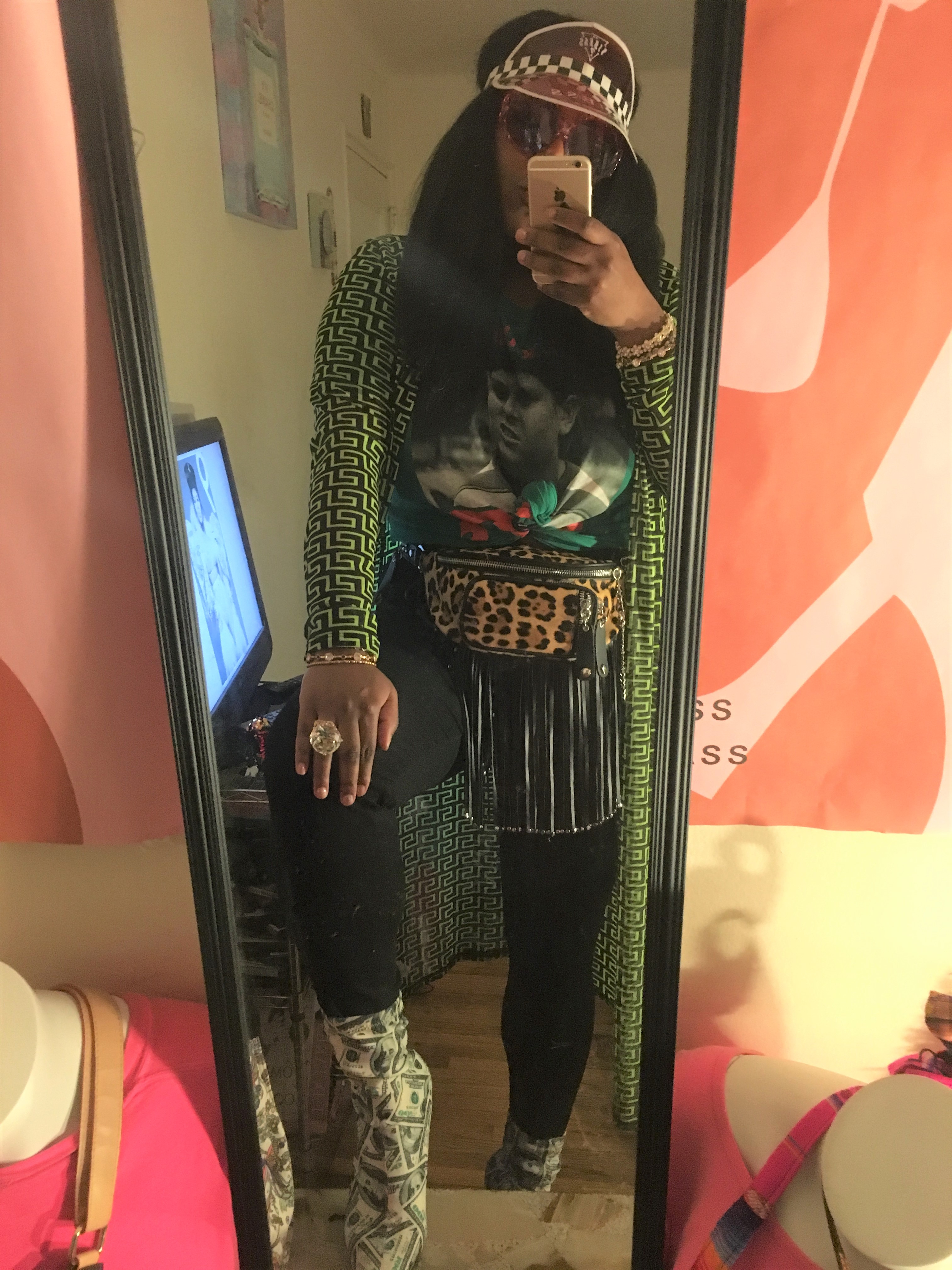 Quarantine Outfits – Style Celeb