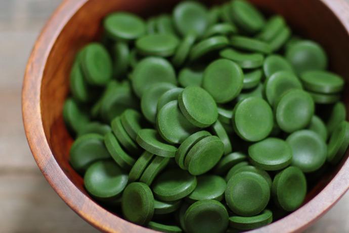 Sun Chlorella Rejuv-A-Wafers Superfood Treat For Dogs & Cats – Style Celeb