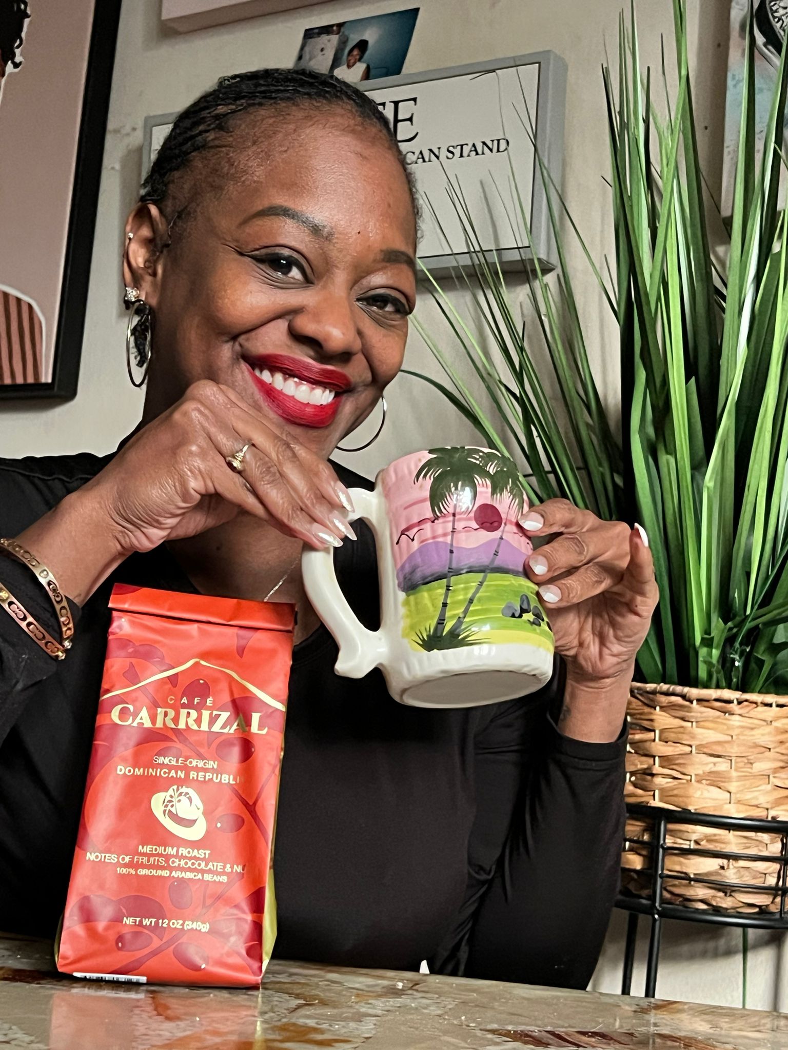 Cafe Carrizal Coffee Review – Style Celeb
