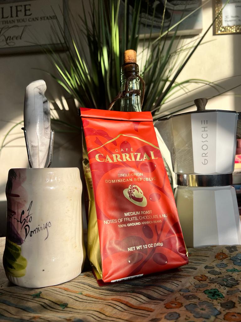 Cafe Carrizal Coffee Review – Style Celeb