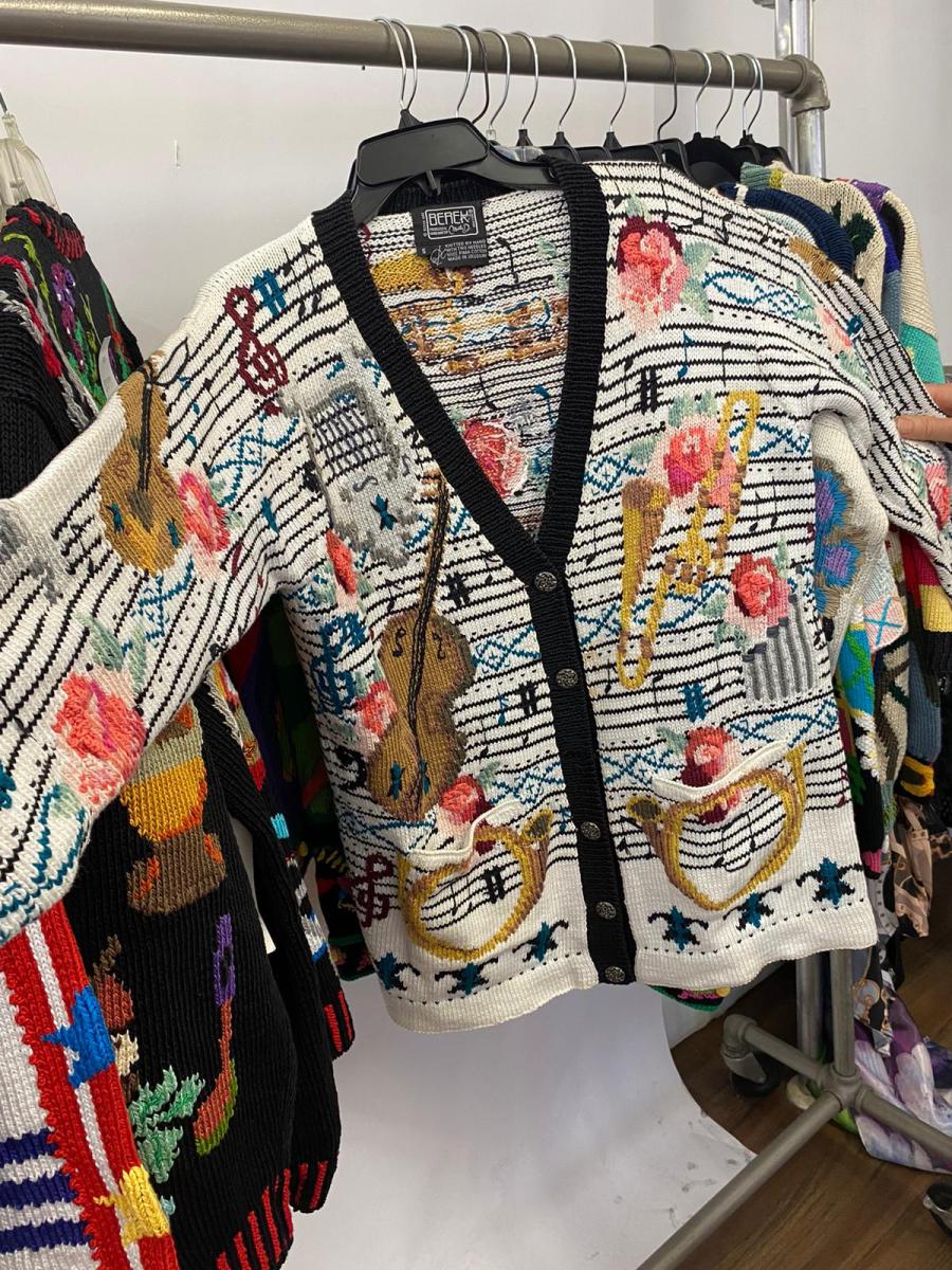 Tea Time With Fashion Berek Clothing – Style Celeb